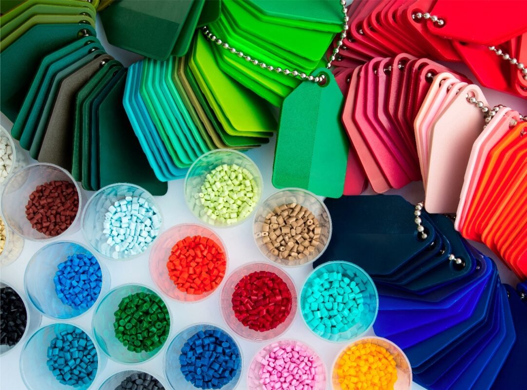 5 Proven Colour Masterbatches Manufacturers | Premium Quality